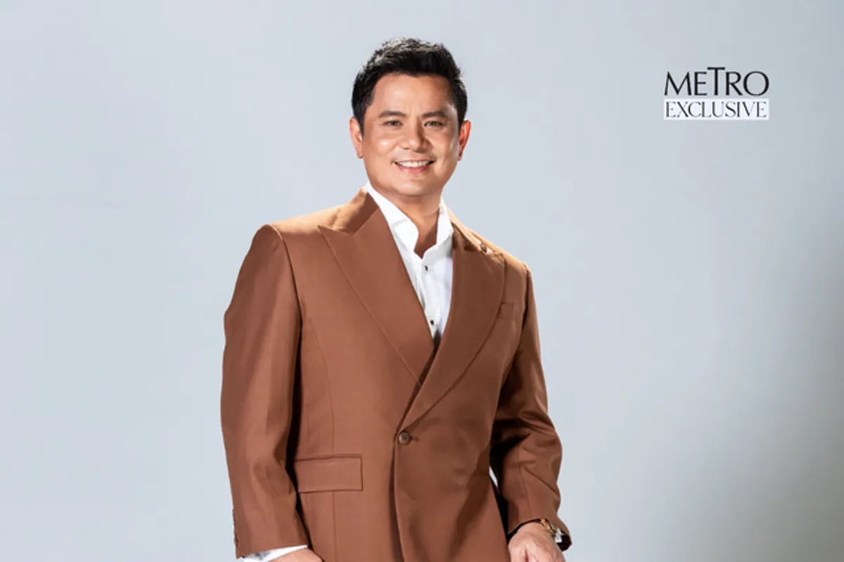 Ogie Alcasid Joins Ryan Cayabyab, Basil Valdez, and Celeste Legaspi for ...
