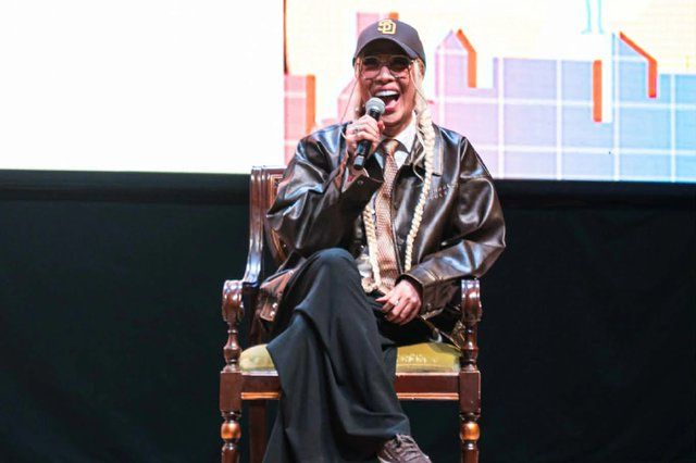 Vice Ganda weighs in on high MMFF ticket prices | ABS-CBN Entertainment