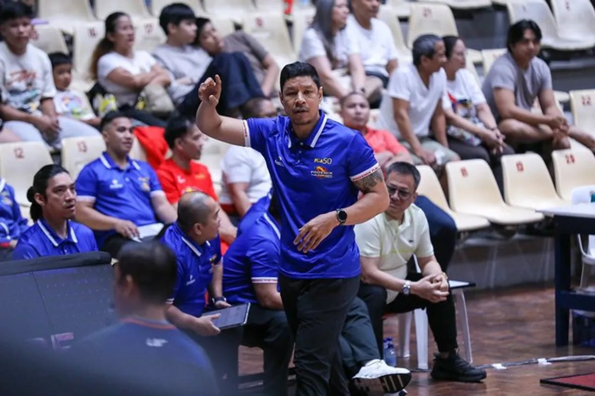 PBA: Phoenix parts ways with head coach Wilson, consultant Jarin | ABS ...