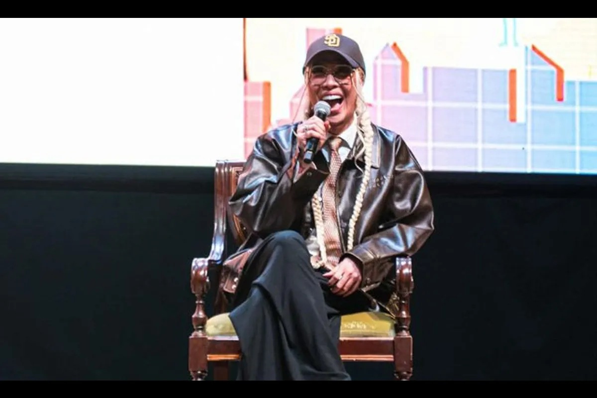 Vice Ganda weighs in on high MMFF ticket prices | ABS-CBN Entertainment