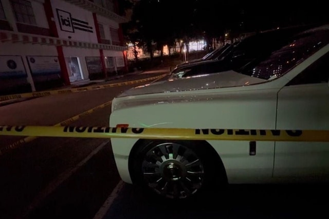 PNP-HPG denies 'illegal detention' allegations during ops vs Zaldy Co's ...