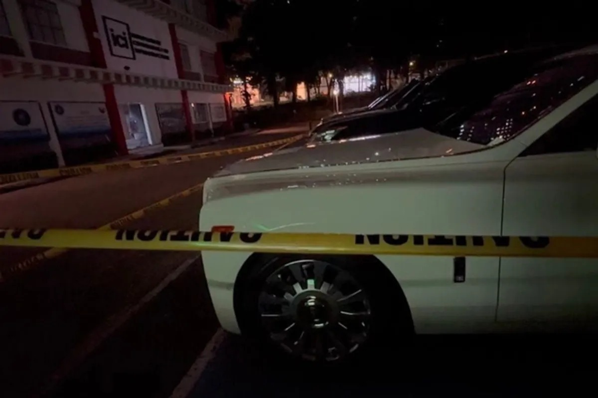 PNP-HPG denies 'illegal detention' allegations during ops vs Zaldy Co's ...