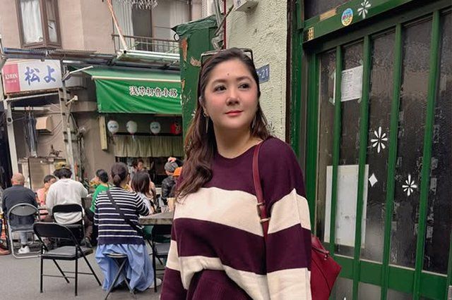 No reunion show for Viva Hot Babes says Katya Santos: ‘We all have our ...