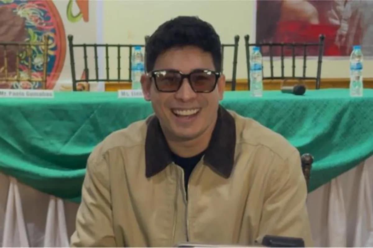 Paolo Gumabao eyes comeback after over 10-pound holiday weight gain ...