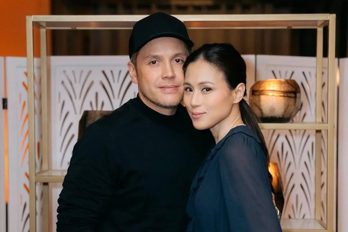 Toni Gonzaga addresses rumors of marriage trouble: ‘Don’t waste time ...