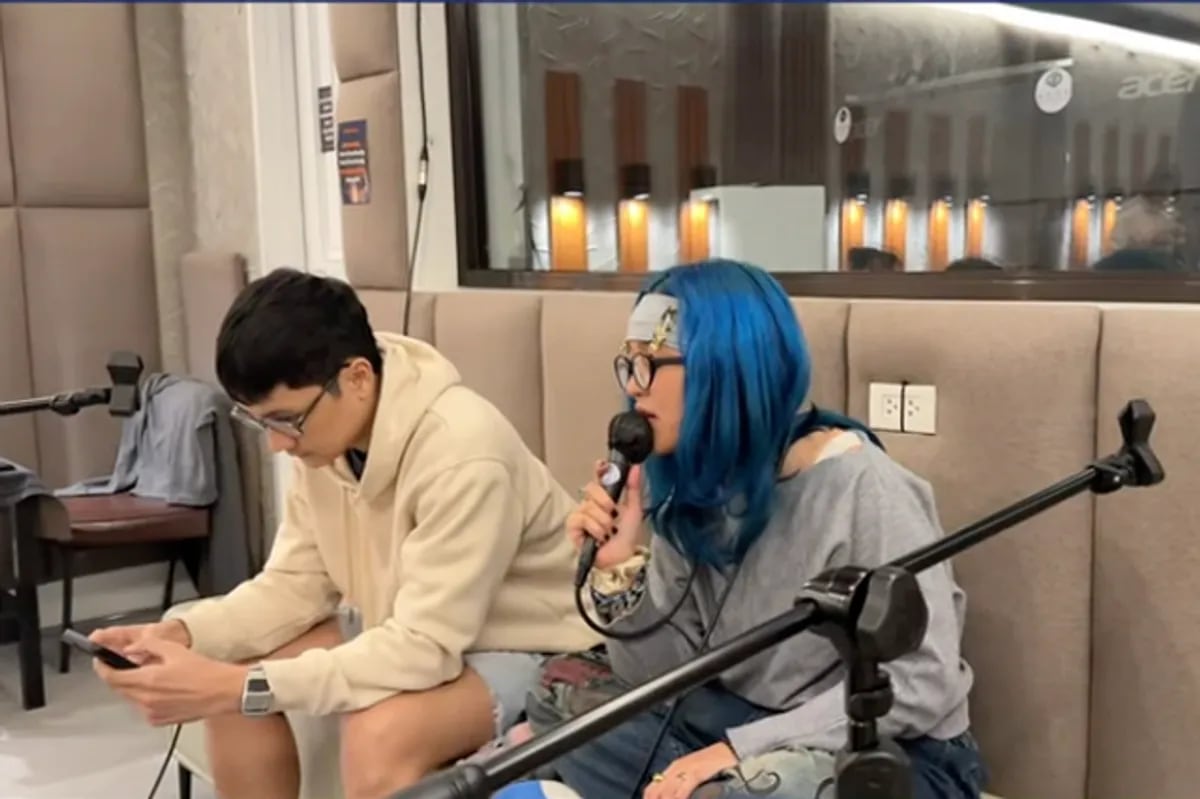 Angela Ken, Over October collaborate on single 'Moved On Last' | ABS ...