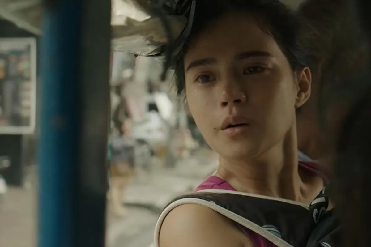 Maris Racal-starrer 'Sunshine' among Letterboxd's highest-rated films ...