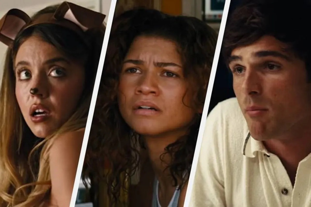 'Euphoria' Season 3 trailer reveals characters' lives after high school ...