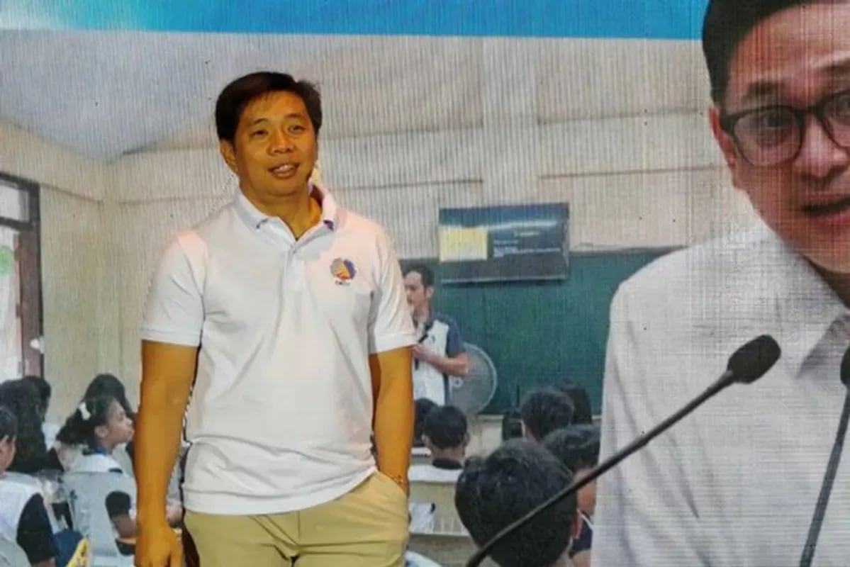Blockchain technology for national budget 'hack-free,' 'tamper-proof ...