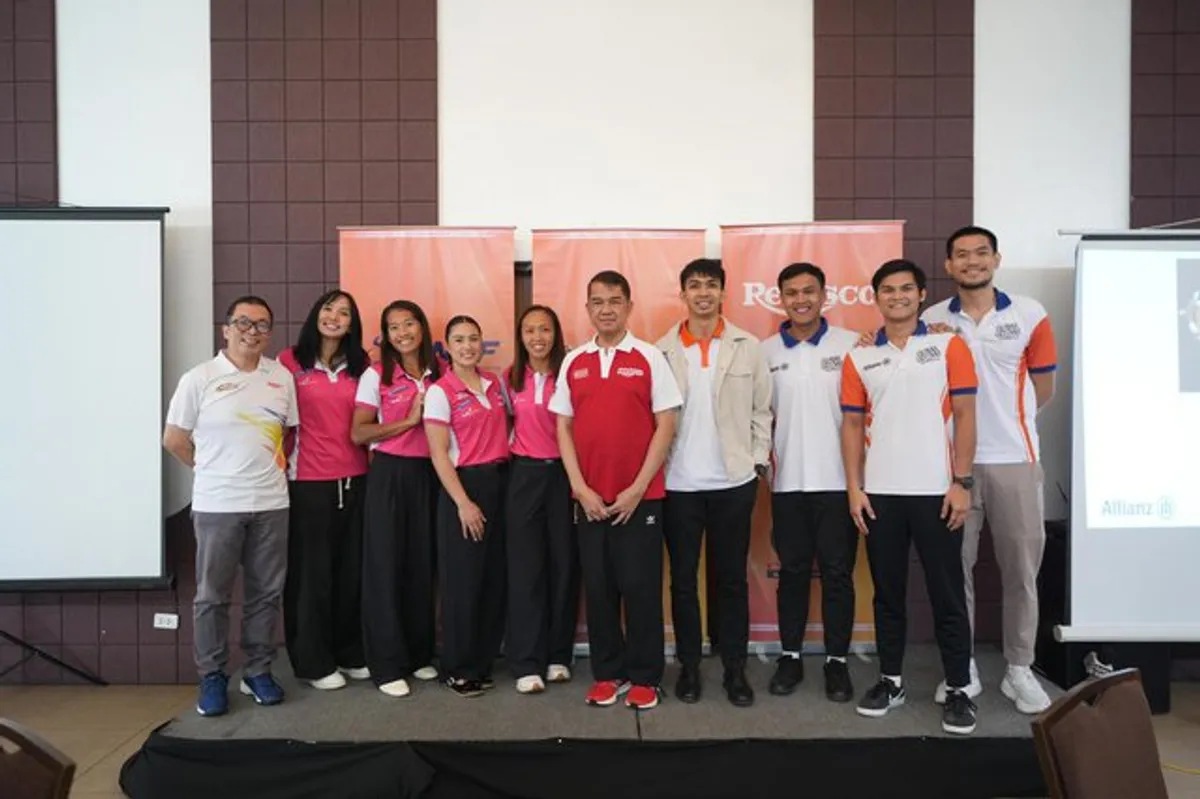 Bacolod Tay Tung eyes three-peat in Rebisco Volleyball League | ABS-CBN ...