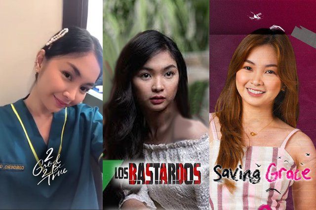 These teleserye roles showcase Mary Joy Apostol’s talent for stirring ...