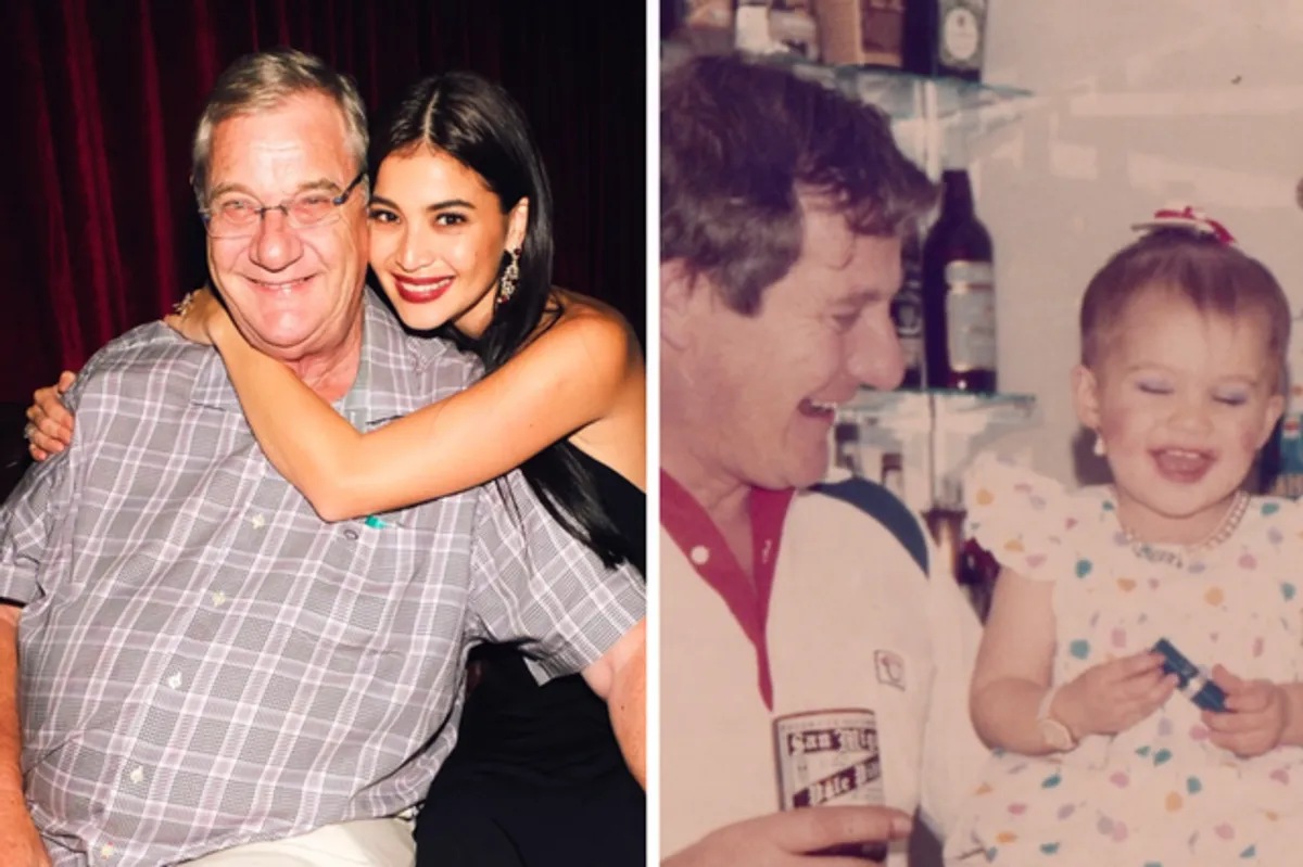 Anne Curtis shares heartfelt message to late father: 'Always, until ...