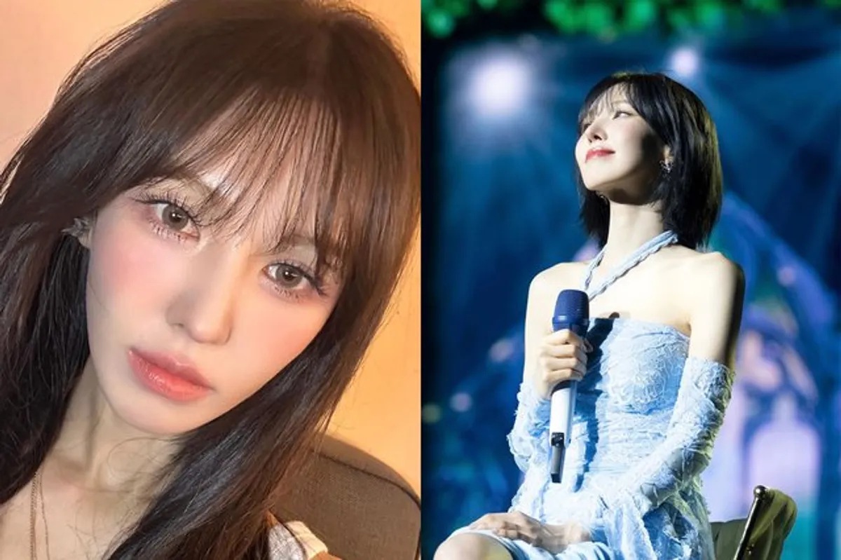 6 Wendy songs to check out ahead of ‘W:EALIVE’ World Tour in Manila ...