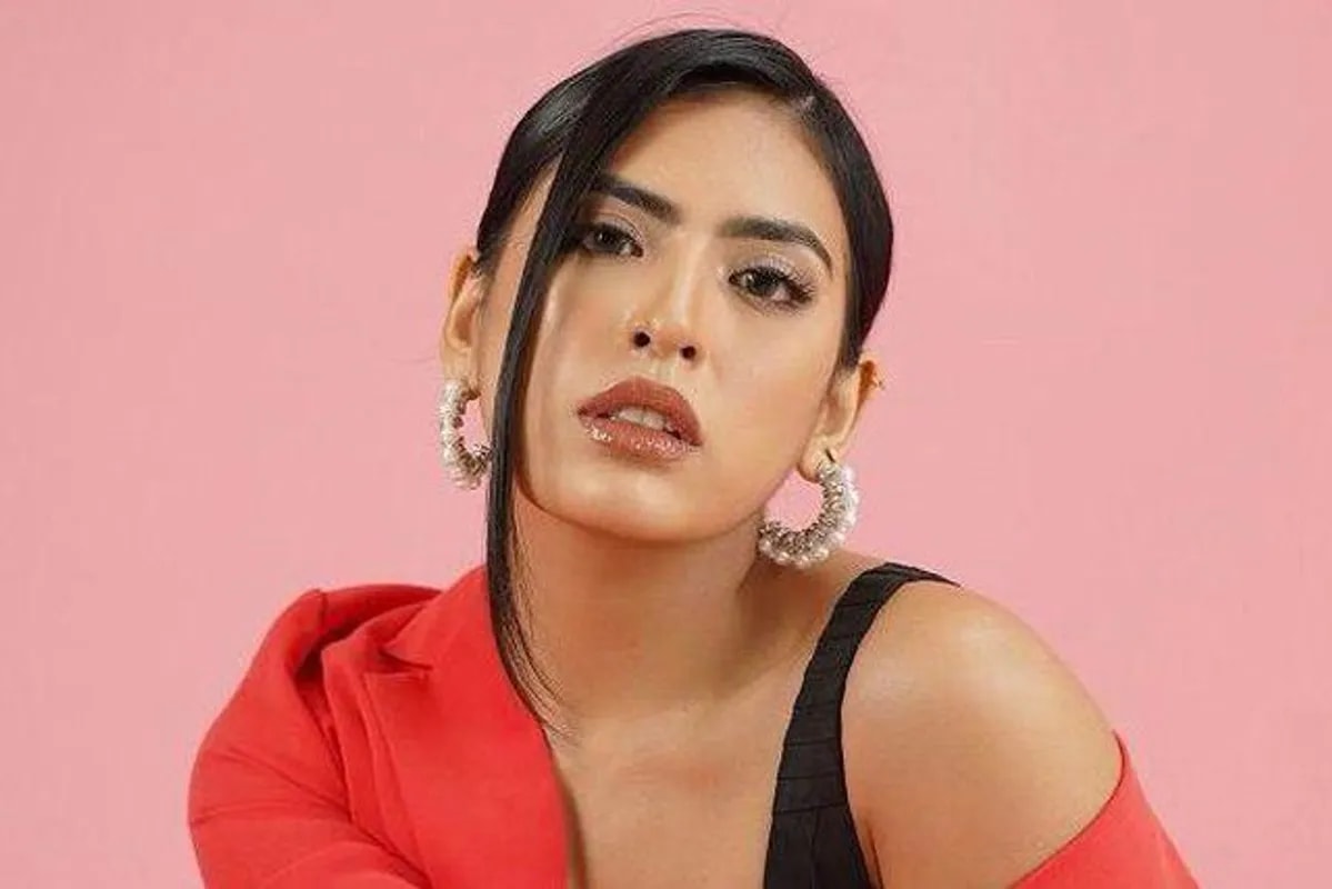 Malaysian-Filipino artist Yazmin Aziz drops first-ever Tagalog song ...