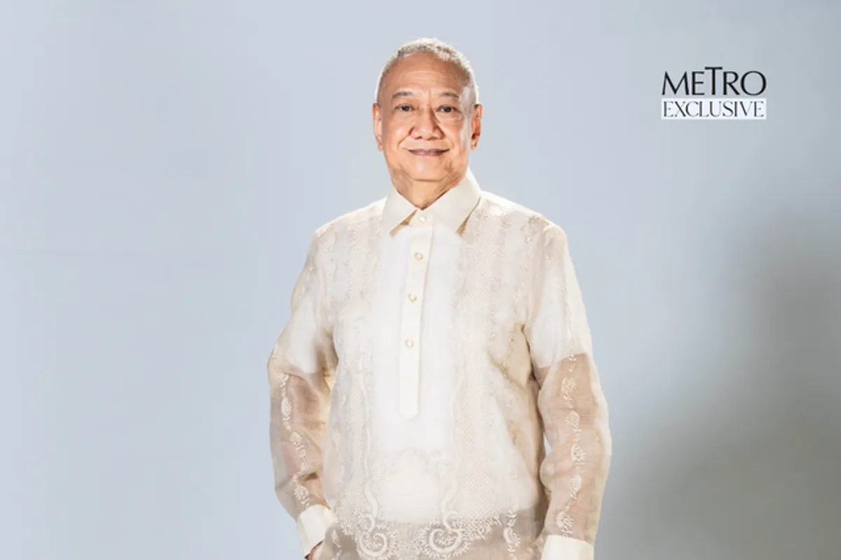 Why Basil Valdez Was the Missing Piece in Ryan Cayabyab’s Valentine ...