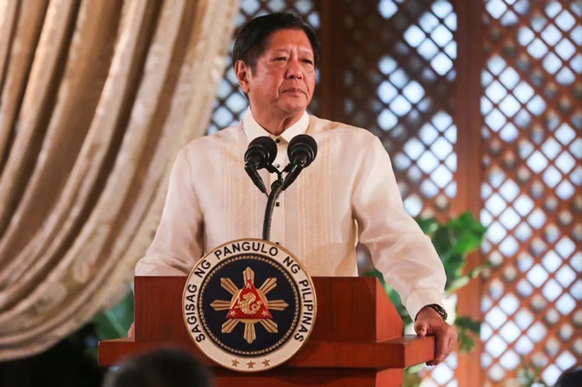 Marcos Jr. vows stronger global partnerships as PH assumes ASEAN ...