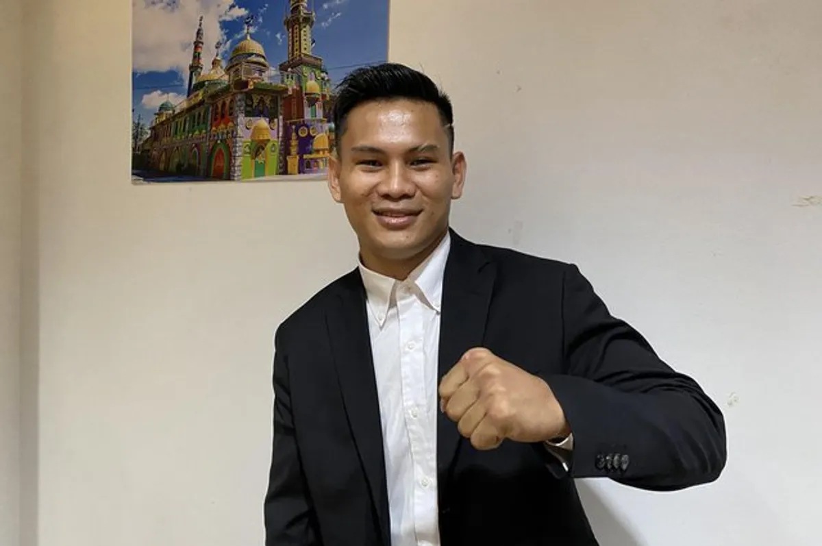 Boxing: Weljon Mindoro eyes comeback in Marcial-promoted fight after ...