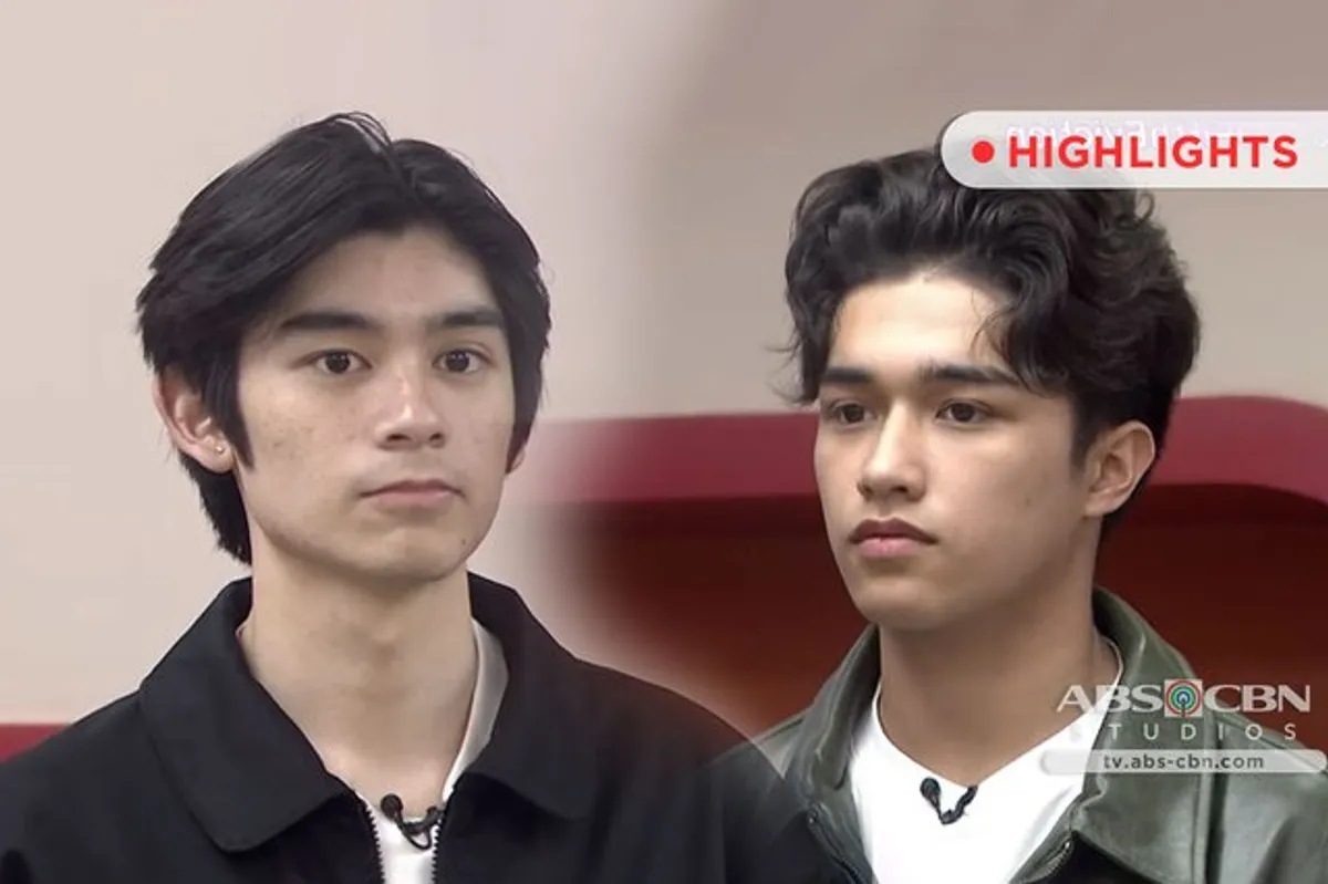 Day 85: Clifford at Fred, evicted sa bahay ni Kuya! | PBB Collab 2.0 ...