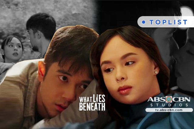 11 swoon-worthy scenes that prove Erica and Marco are the ultimate love ...