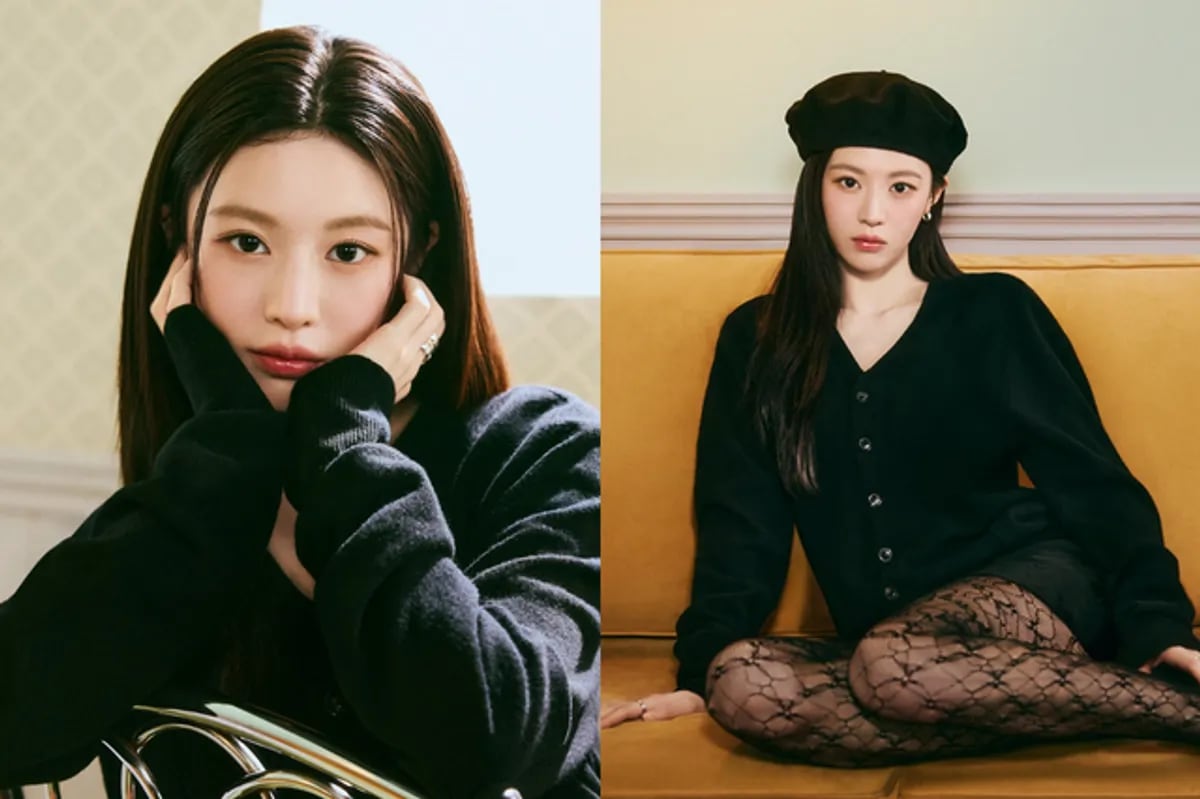 10 Things You Need to Know About ‘Can This Love Be Translated?’ Star Go ...