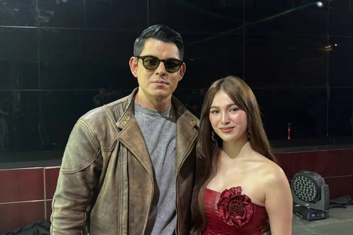 Richard Gutierrez, Barbie Imperial set record straight on relationship ...