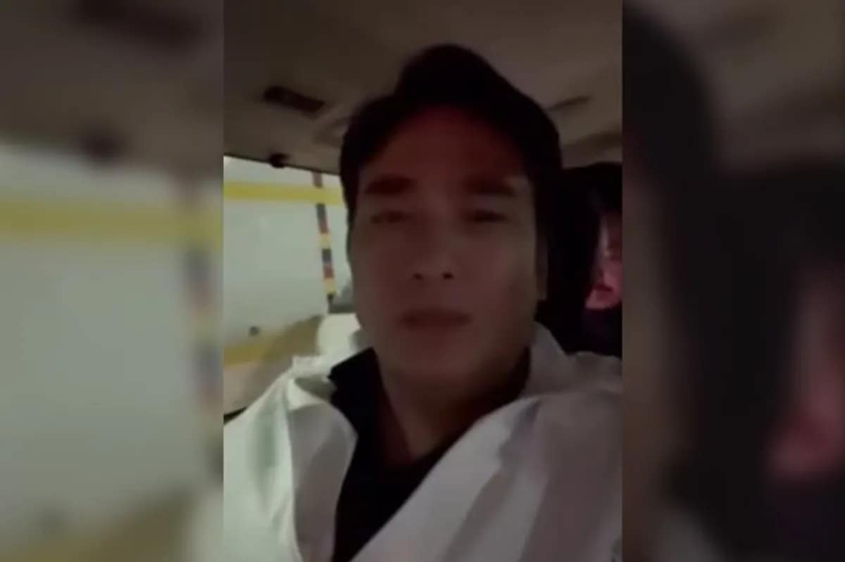 Security tightened at Camp Crame following Bong Revilla's surrender ...