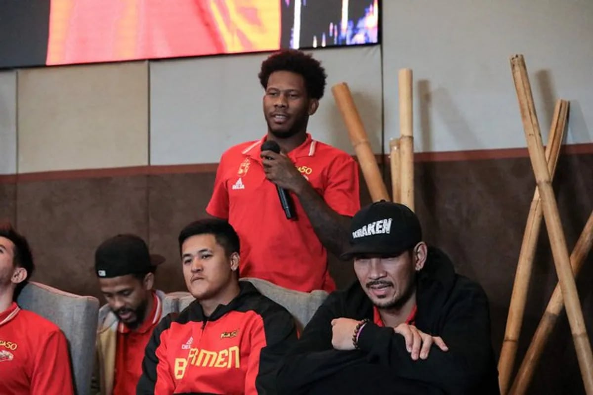 CJ Perez named PBA Player of the Week after 30-point first quarter vs ...