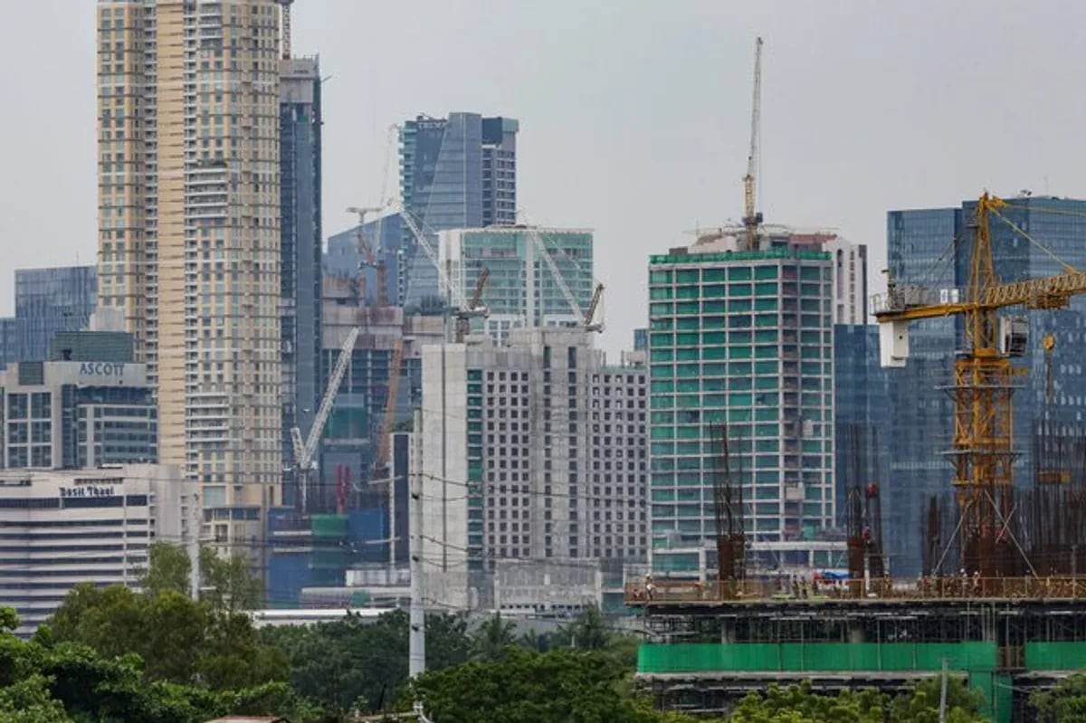 AMRO cuts 2026 Philippine economic growth forecast amid flood control ...