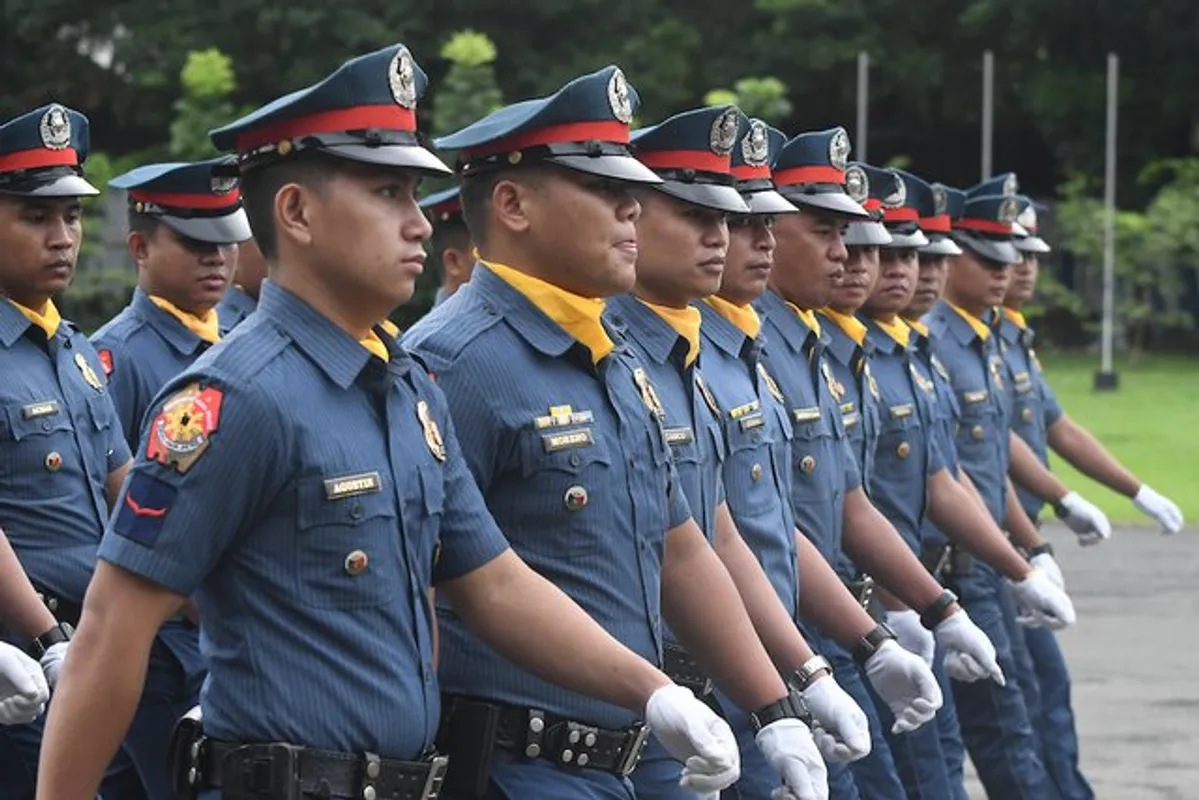 More than 17K body-worn cameras expected to arrive by May — PNP | ABS ...