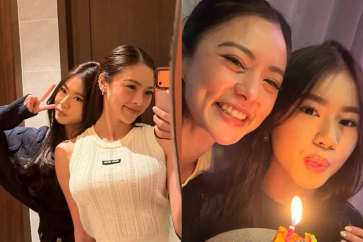 LOOK: Kim Chiu pens heartfelt birthday message for her niece | ABS-CBN ...