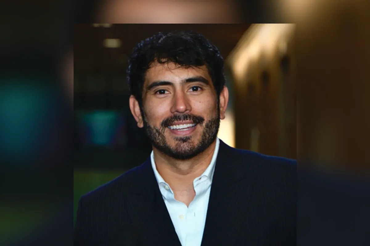 Gerald Anderson reveals plans to open a second resort in Zambales this ...