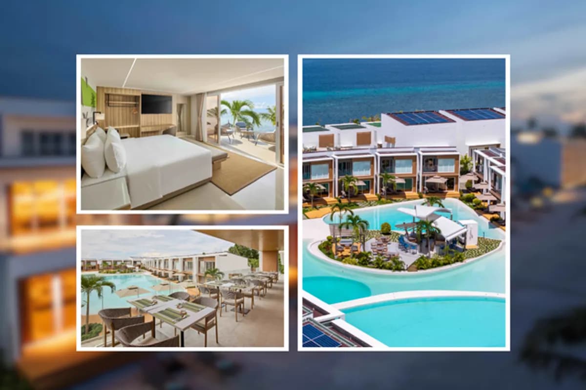 Peace, Paradise, and Pleasure: 5 Things to Love About Bohol's Newest ...