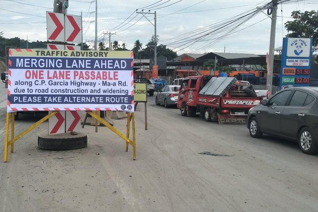 Davao still most traffic-congested city in the Philippines — TomTom ...