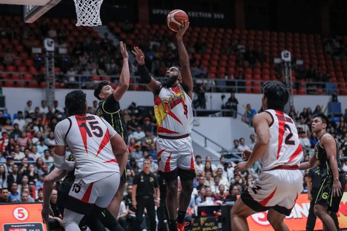 PBA: Despite falling short, Tautuaa remains proud of San Miguel's ...