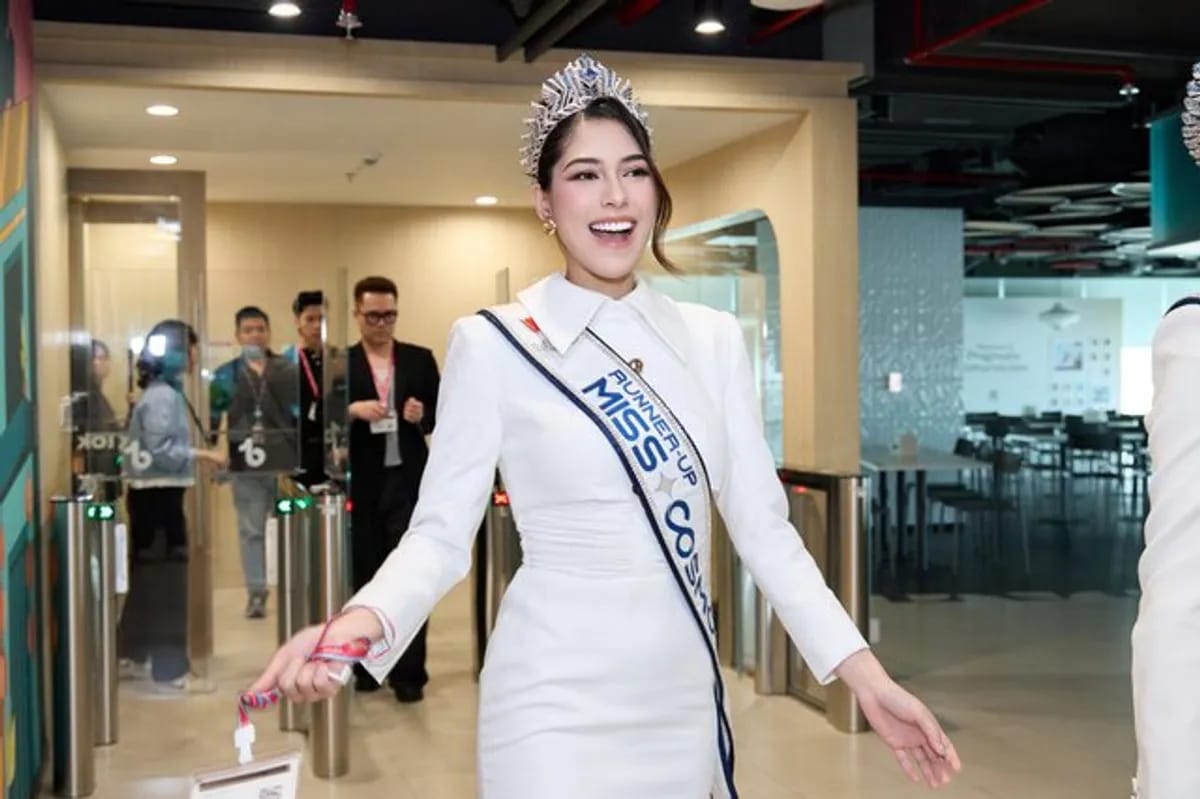 Chelsea Fernandez on returning to pageantry: 'One of the best decisions ...