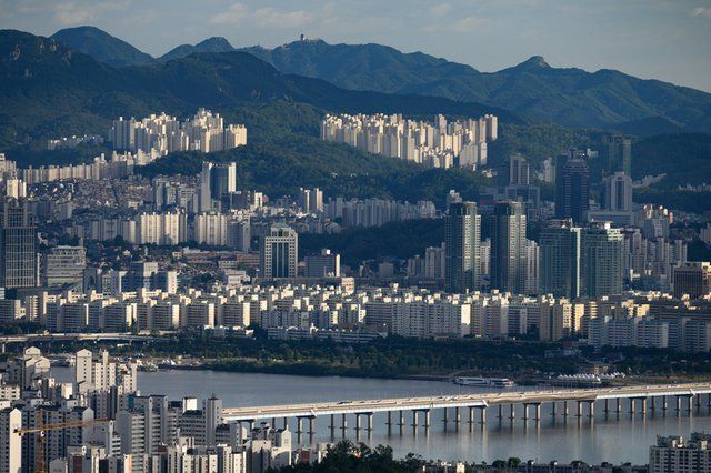 South Korean law to regulate AI takes effect | ABS-CBN News