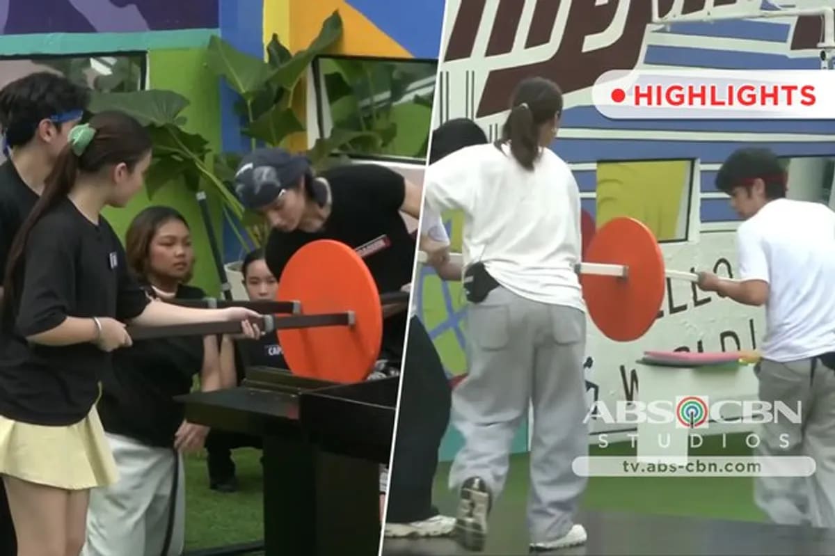 Day 90: Solid Six, makadikit kaya sa final score ng Striving Feathers ...