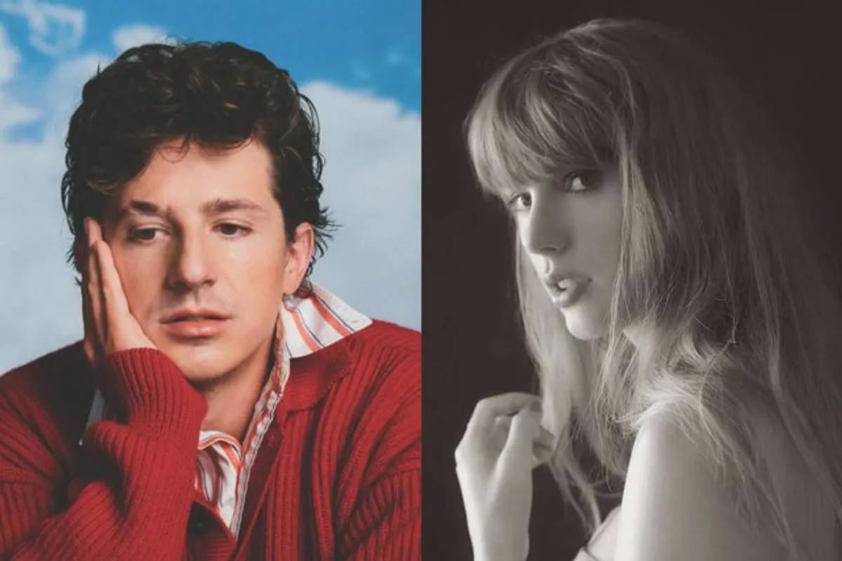 Charlie Puth reacts to unexpected shoutout from Taylor Swift in 'The ...