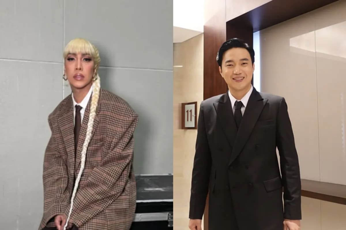 Did Vice Ganda confirm Ryan Bang is single after ‘binata’ remark on ‘It ...