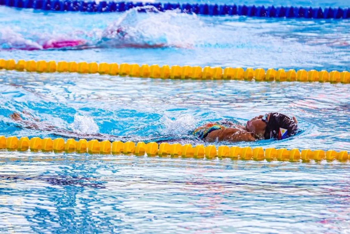 Angel Otom strikes golds in 3rd day of ASEAN Para Games | ABS-CBN Sports