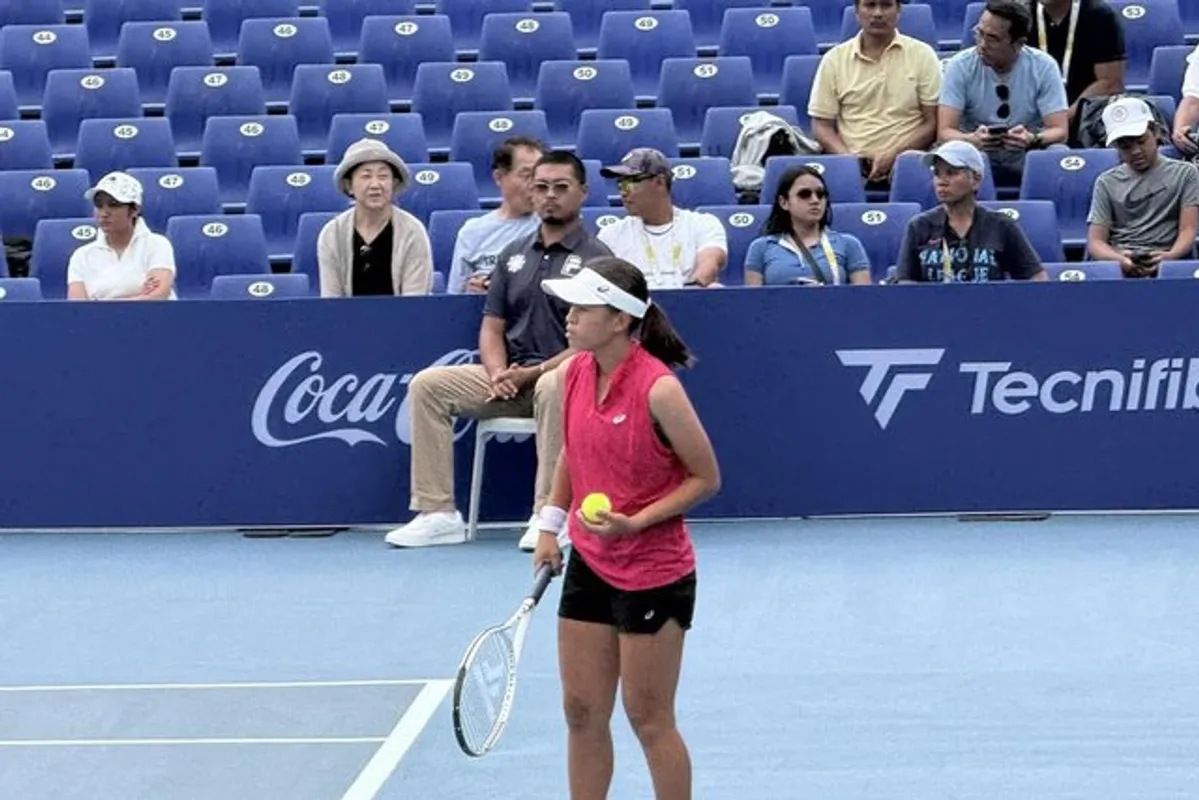 PWO: Stefi Aludo draws inspiration from Alex Eala in quest for main ...