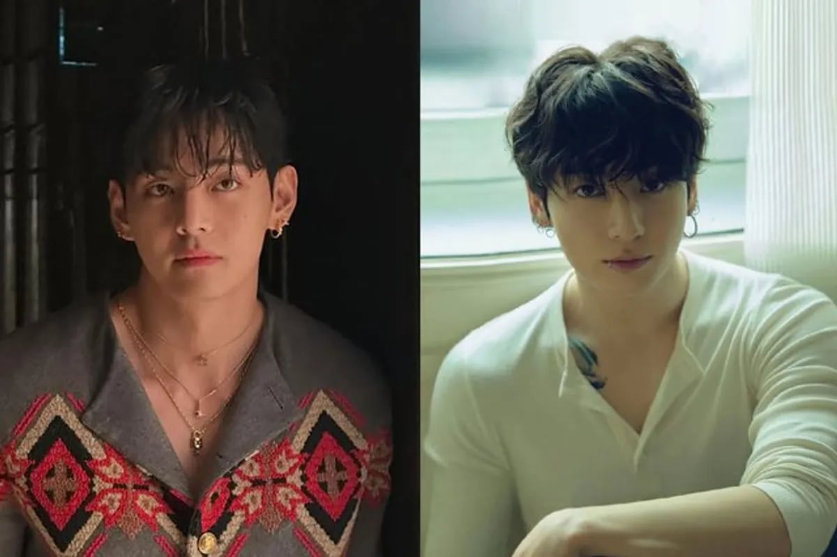 BTS’ V and Jungkook win ₱3.4 million in legal case against a YouTube ...