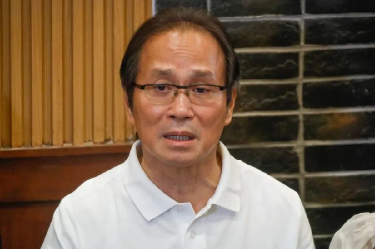 Police already searched 14 locations in manhunt for Atong Ang—CIDG ...