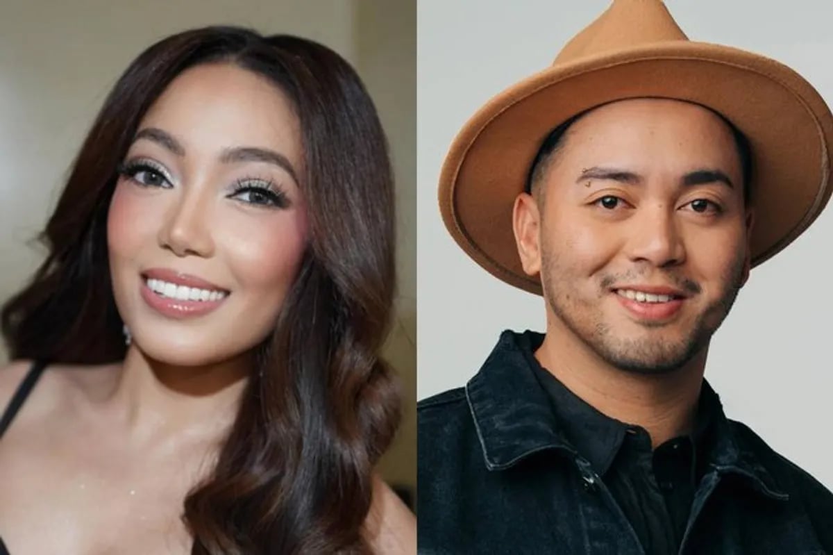 Jona on doing a concert with Sofronio Vasquez: ‘For sure I will be ...