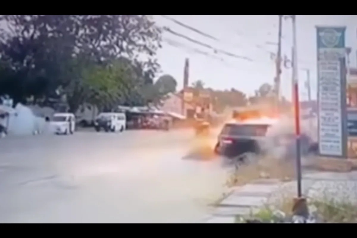 Police probing gun-for-hire angle in ambush of Maguindanao del Sur ...