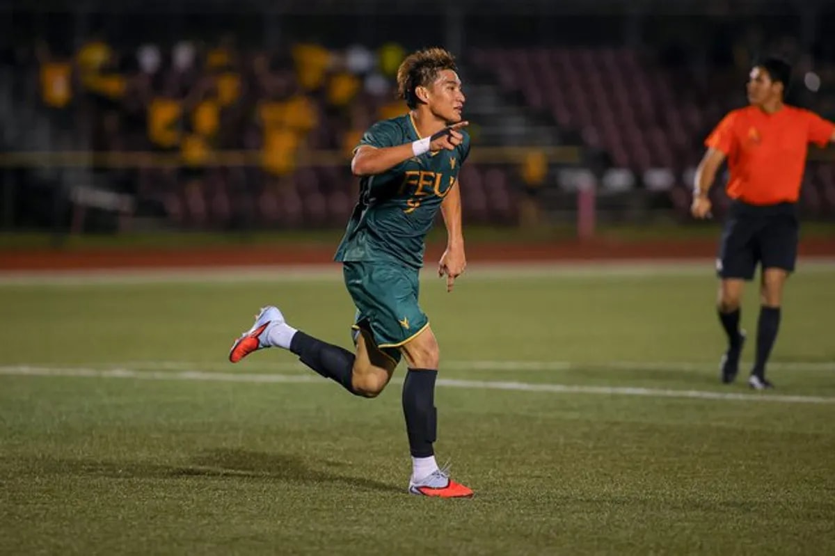 UAAP: FEU turns back Ateneo, seals twice-to-beat edge | ABS-CBN Sports