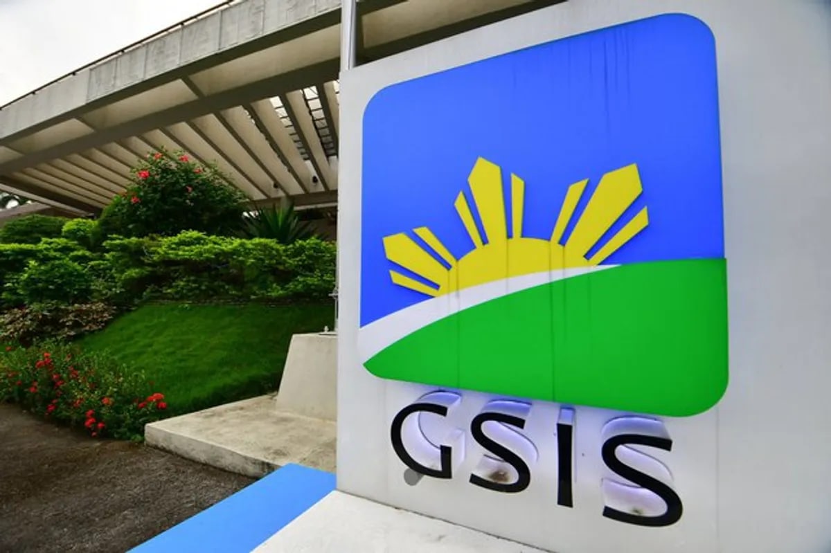 GSIS offers emergency loans to Cebu landslide, Mayon unrest victims ...