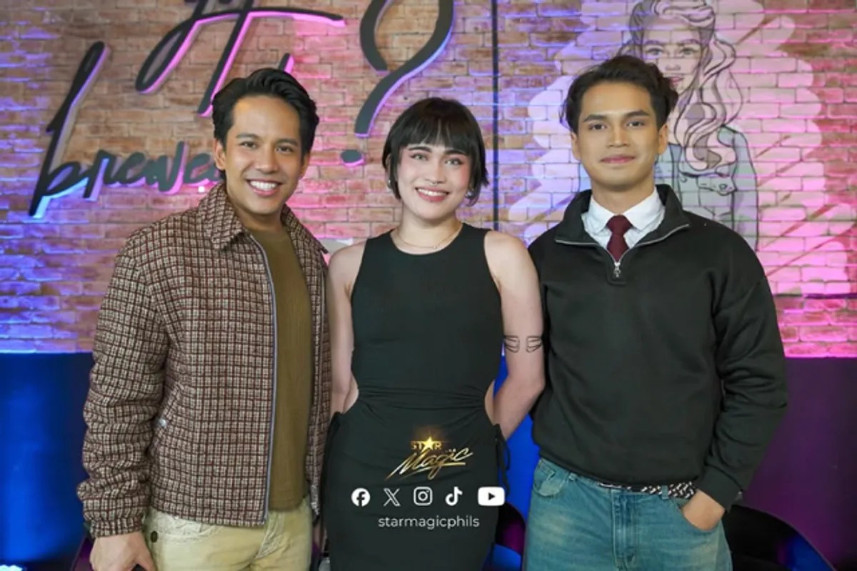Young actors push back on 'elite' label of PH stage | ABS-CBN Lifestyle