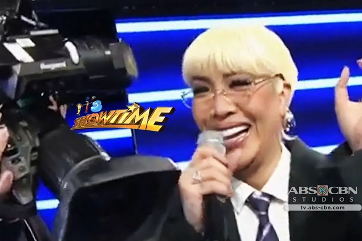 Lights, camera, bardagulan! 6 hilarious ‘Vice Ganda vs. Cameramen ...