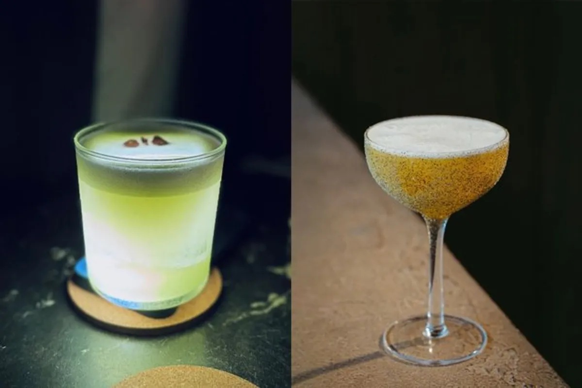 The Only Guide You’ll Need To The First Philippine Cocktail Week | ABS ...